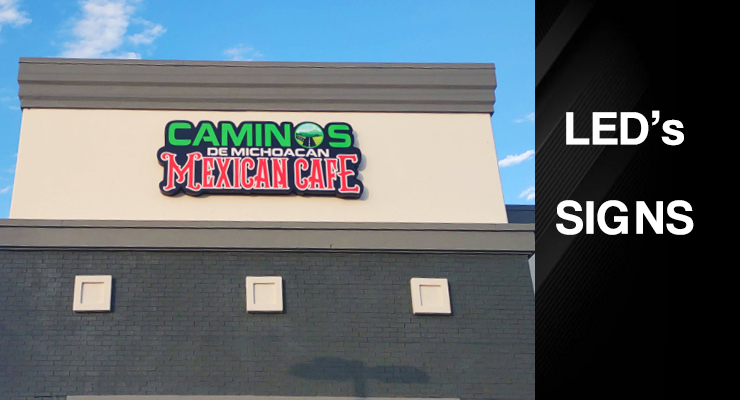 Custom signs, Vehicle wraps and Printing for your business needs ...